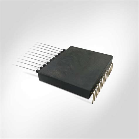 TAP Detectors And Power Monitors Go Foton