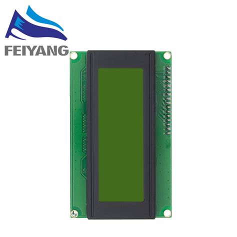 Mô đun Chuyển đổi Màn Hình Lcd 2004 I2c 2004 20x4 2004a Hd44780 Lcd W