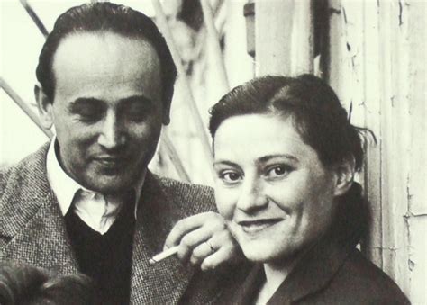 Paul Celan Correspondances Musée Dart Et Dhistoire Du Judaïsme