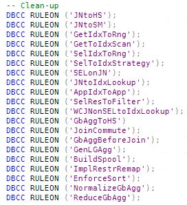 Inside The Optimizer Constructing A Plan Part Sqlservercentral