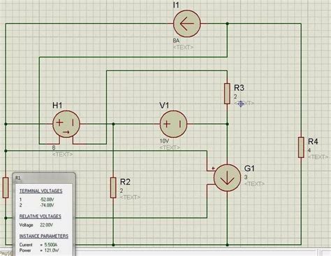Mesh Current Method With Dependent Sources Physics Forums