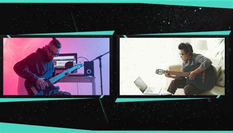 Stream Overlay Ideas For Multiple Guests Streamlabs