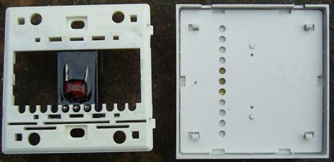 Touch Sensitive Switches