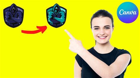 How To Change The Logo Color In Canva Tricks To Master