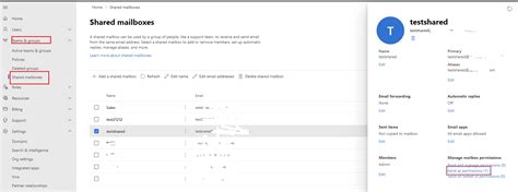 Microsoft 365 Shared Mailbox Issue Wrong Sender Name Microsoft Qanda