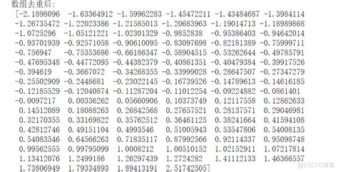 python随机生成一个3×3矩阵 其元素值为[0 9]之间的随机数 输出主对角线上和 python生成随机数组矩阵 mob6454cc6a8ab0的技术博客 51cto博客