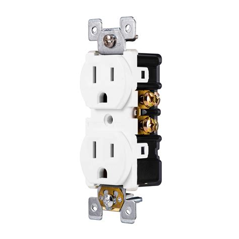 What Is The Difference Between A Duplex Receptacle And A Gfci At Mark Jeter Blog