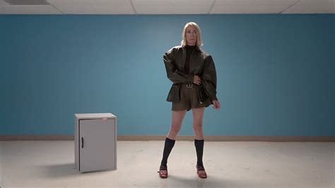 Kim Gordon O Cómo Ser Una Leyenda Del Rock Y El Azote De Trump A Los