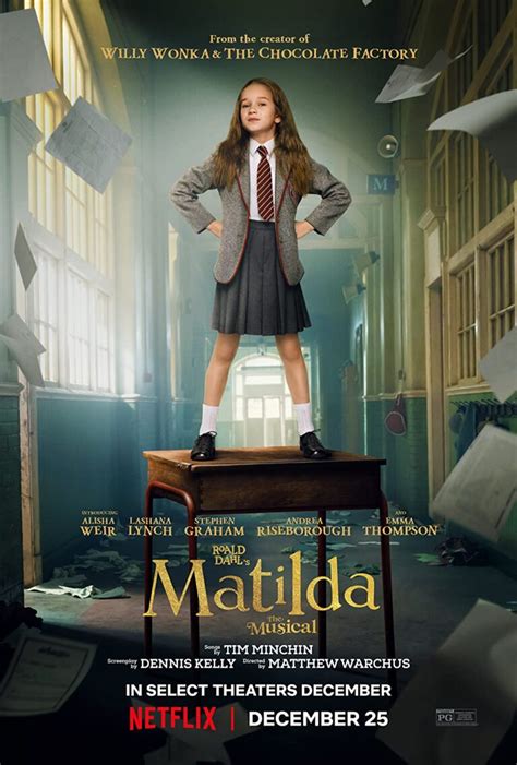 Matilda The Musical Interview With The Cast Crew Mom The Magnificent
