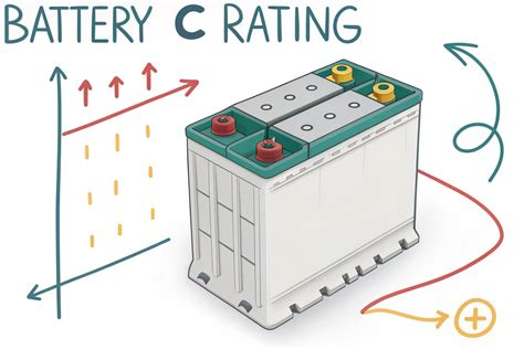 Battery C Rating What You Need To Know