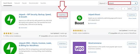 How To Install WordPress Jetpack Plugin In Easy Guide