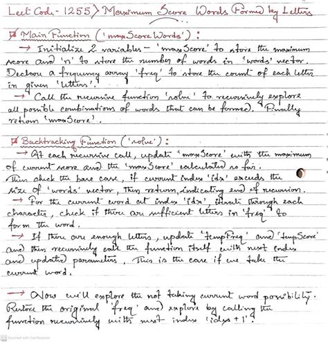 Soham Nandi On Linkedin Leetcode Leetcodechallenge Dsa