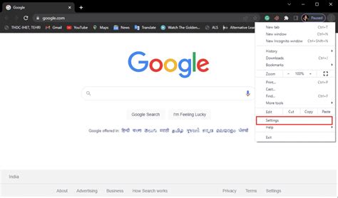 Fix Chrome Errors While Searching For Harmful Software TechCult