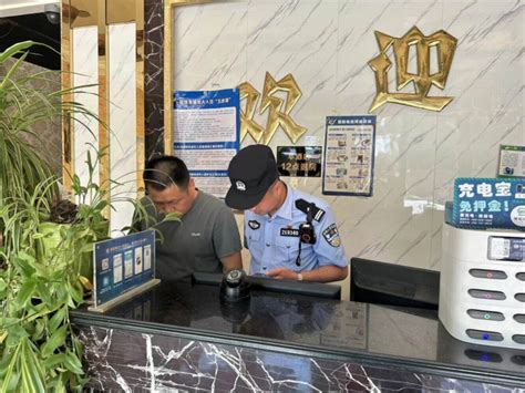 高淳桠溪开展宾馆安全检查 助力优化营商环境新华报业网