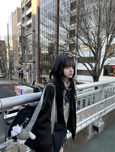 すかる skr u on X Garotas Gótica Filha