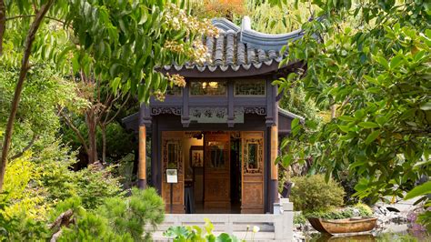 Portland Chinese Garden Tea House 10 Best Things To Do At Lan Su