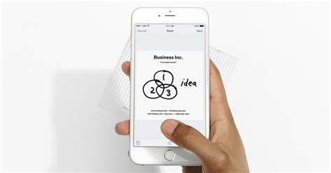 Dropbox Adds New Sharing Features And A Nifty Document Scanner The Verge