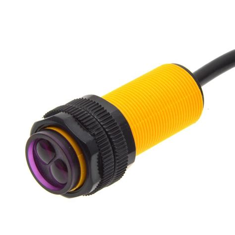 E18 D80nk Infrared Reflection Sensor Otronic