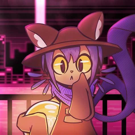 I Drew Oneshot From Niko 3 Roneshot