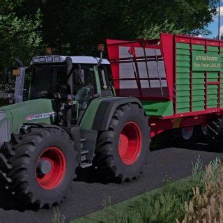 2k23 AgrarBrothers Shader V1 0 0 0 FS25 Mod FS22 Mod