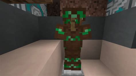 모든 Minecraft Armor Trim 위치에 대한 완전한 가이드