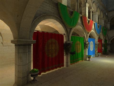 Github Driulewebgl Path Tracer Game And Media Technology Msc At