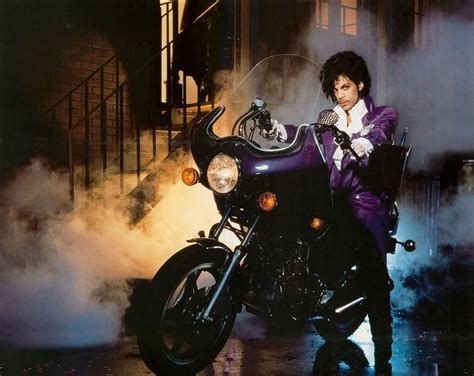 40 Years After Purple Rain Princes Band Remembers How The Movie