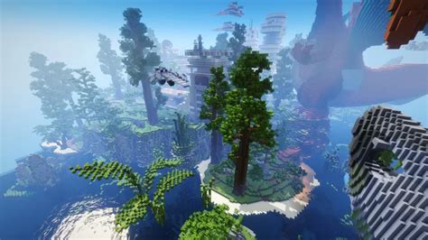 Pixelmon Spawn Minecraft Map