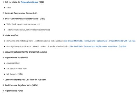 Replaced Intake Manifold Now Car Will Not Start