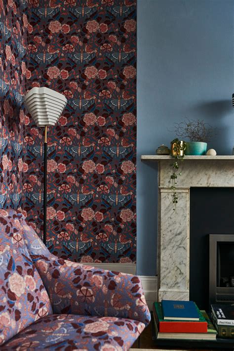 Fabric Grasshopper Products Klaus Haapaniemi And Co