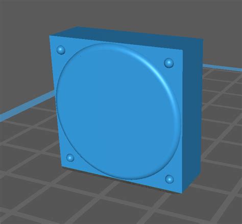 Modeling Boolean Modifier Does Not Get Rendered On Stl Blender