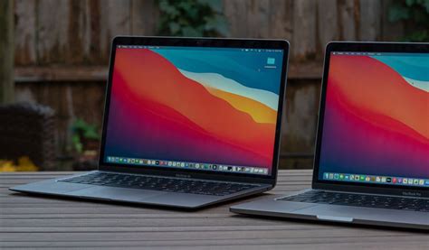 Macbook Air Vs Macbook Pro Which One Should You Buy In