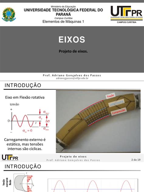 PDF 2 1 Eixos Projeto De Eixos DOKUMEN TIPS