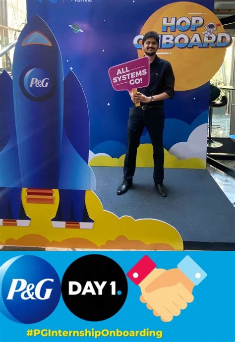 sagar dadhich on linkedin pgday1 pg pgindia grateful nitie