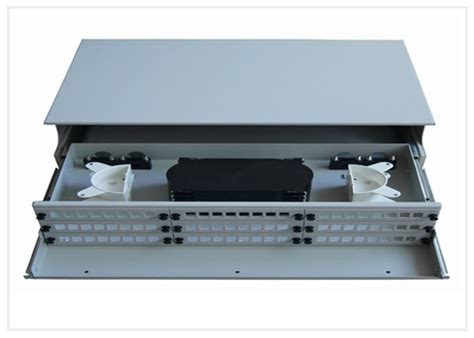 Patch Panel And Box