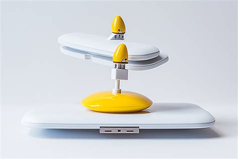 Ufos Have Been Getting Even Smarter With Usb Sticks And Wireless Usb