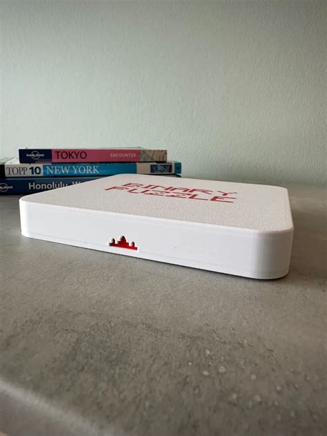 Binary Puzzle By Magnikk Makerworld Download Free 3d Models Binary Puzzle By Magnikk Makerworld Download Free 3d Models