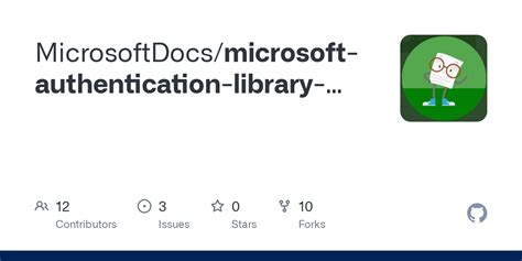 Github Microsoftdocs Microsoft Authentication Library For Python