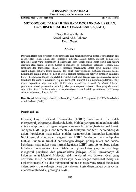 LGBT Research 2 Notes For Babes Who Taking LGBT As Their Final Semester Assignment