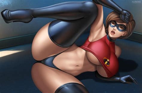 Elastigirl Adm2720