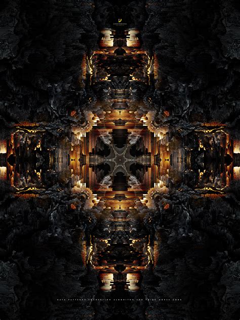 Data Patterns Encryption Algorithm For Prime Morse Code On Behance