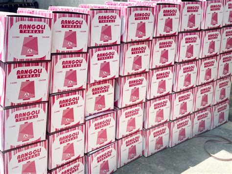 Black Polyester Dyed Bag Closing Threads Packaging Type Roll At Rs