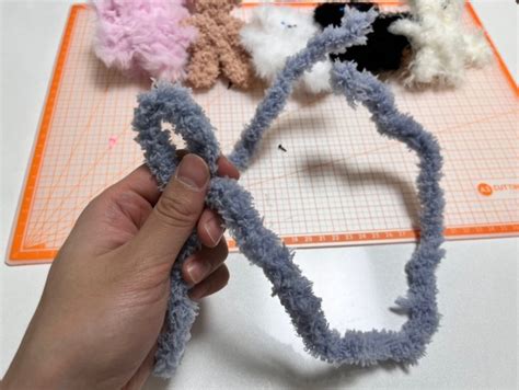 모루 인형 만들기 모루 뜻 모루 인형 만드는 법 네이버 블로그