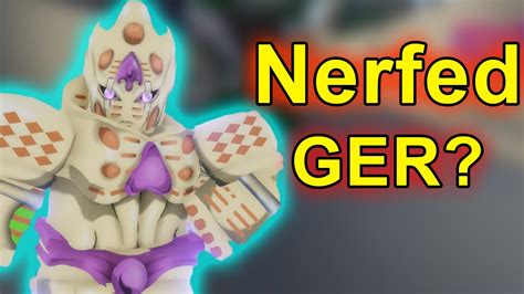 Yba Ger Hướng Dẫn Chi Tiết Và Những Điều Bạn Cần Biết