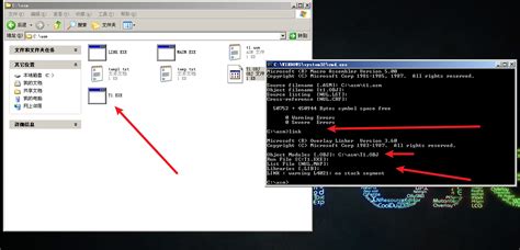 汇编学习之路 Xp系统编译和链接xp 系统 Masm在哪 Csdn博客
