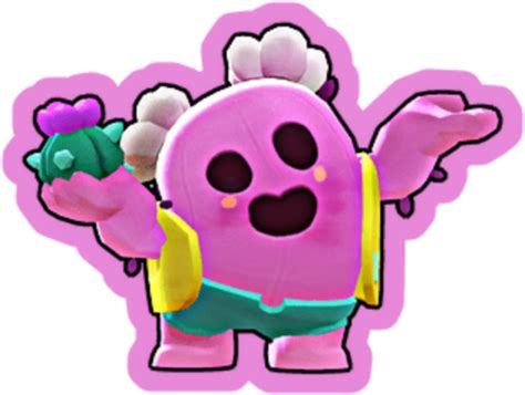 100 Brawl Stars Png Images