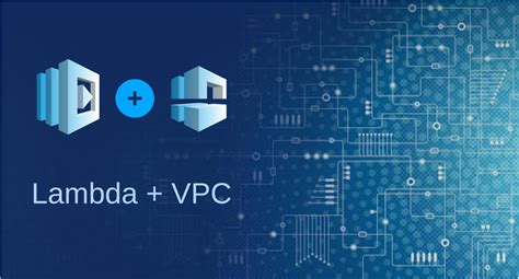 things you must know when configuring lambda with vpc resources access by aruna silva medium