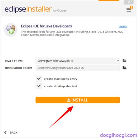 Selenium Java Hướng Dẫn Cài đặt Selenium Webdriver Ngôn Ngữ Java
