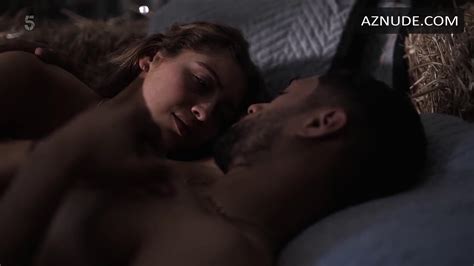 Matia Marks Nude Aznude