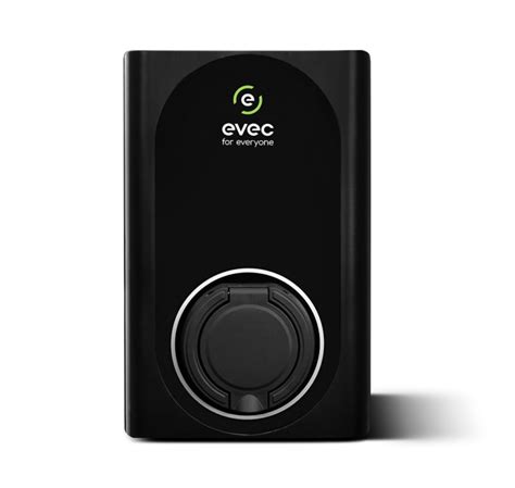 Evec EV Charger We Power Your Car